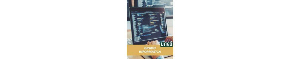 UNED Ingeniería Informática